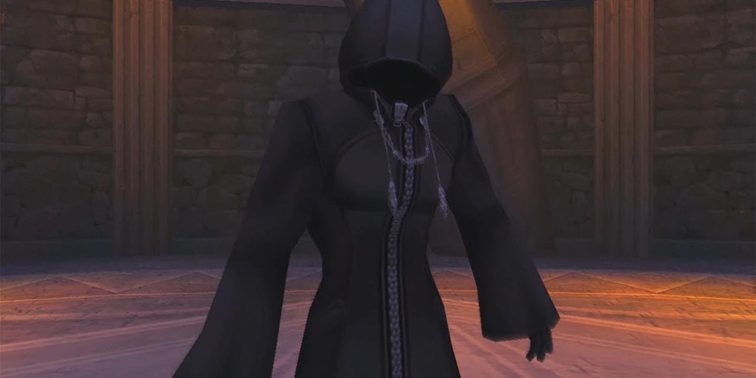 Kingdom Hearts: 10 Hardest Bosses, Ranked