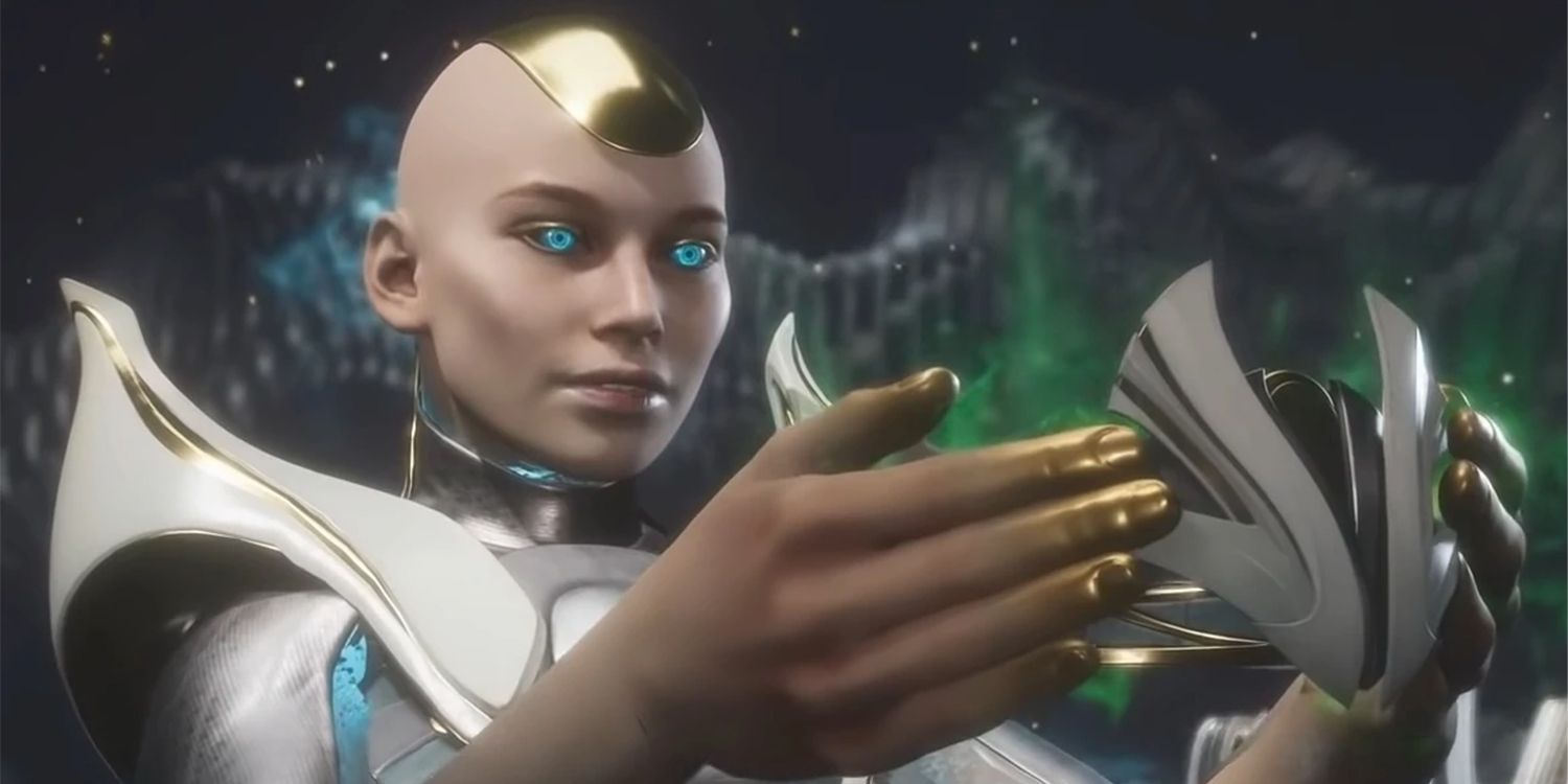 10 Best Mortal Kombat Characters In The Series