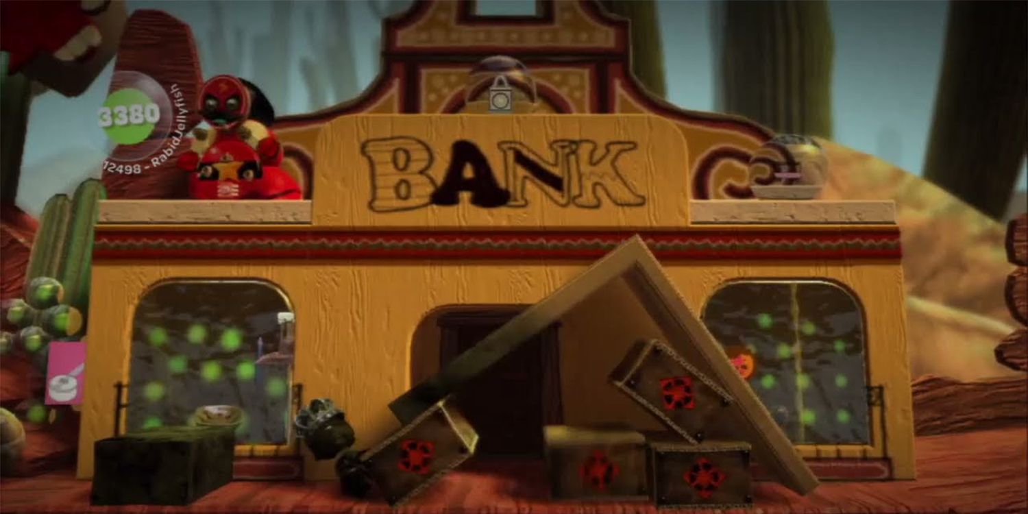 10 Best Levels In Platformers