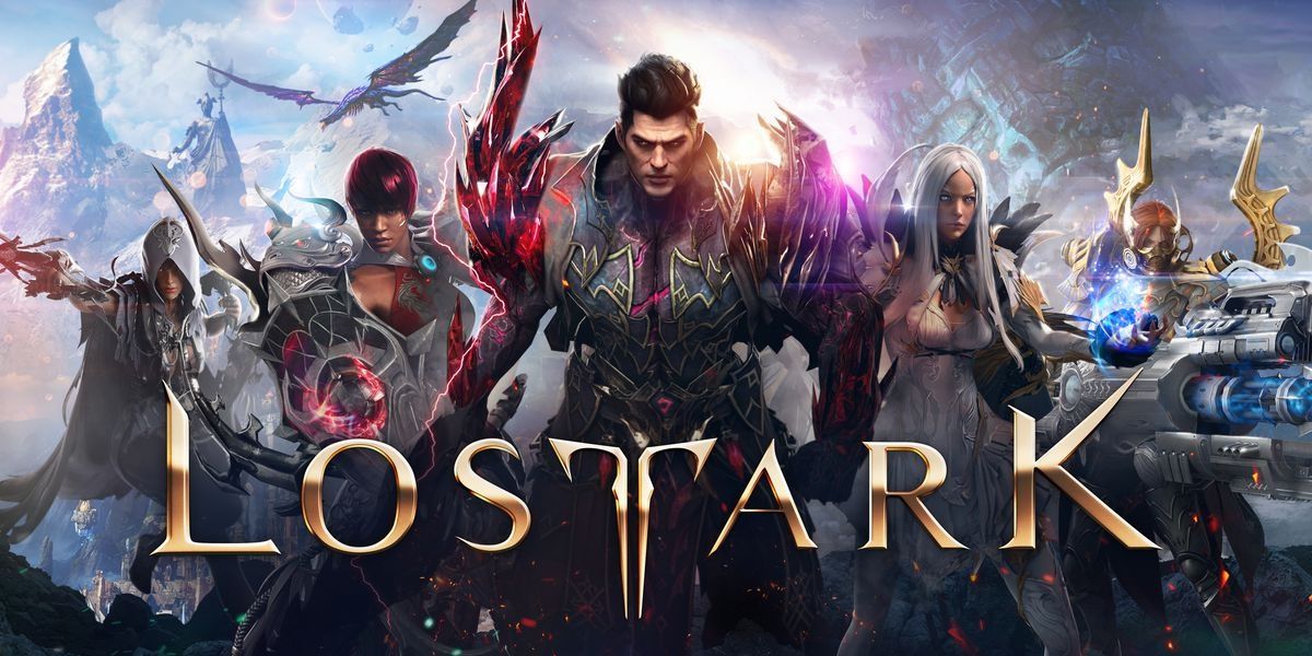 10 Best Free-To-Play MMORPGs, Ranked