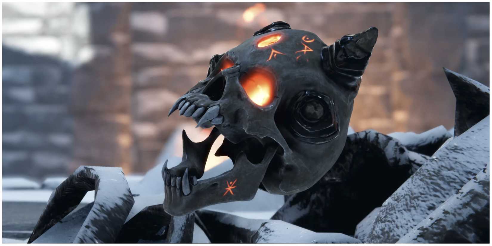 9 Best Video Games Set In Hell