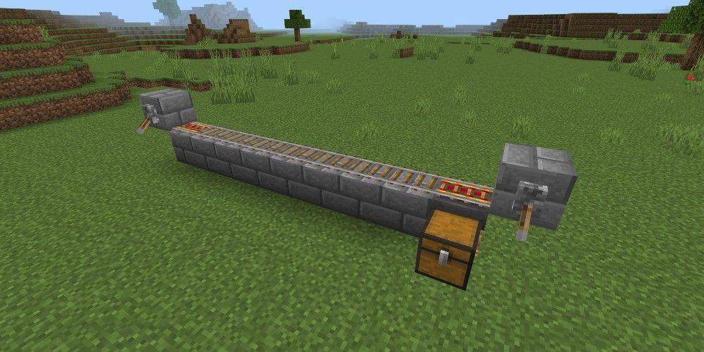 Minecraft: How To Farm Glow Squid