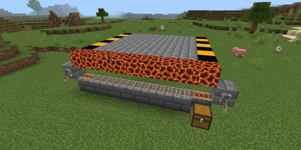 Minecraft: How To Farm Glow Squid