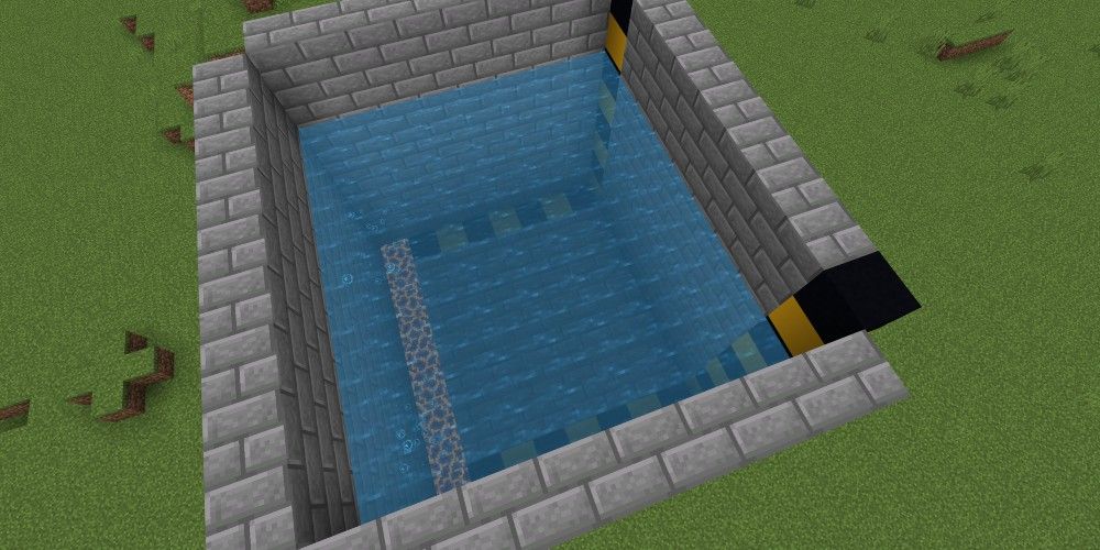 Minecraft: How To Farm Glow Squid