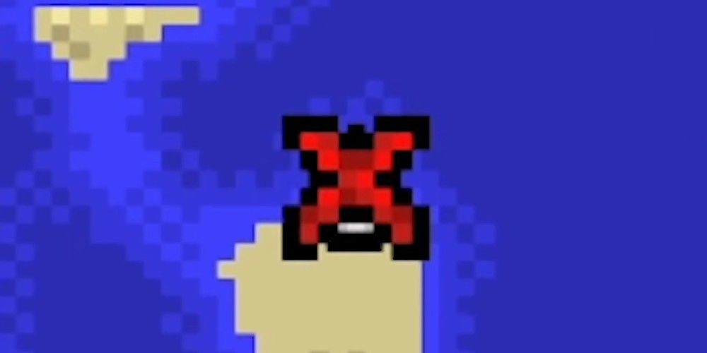 Minecraft: How To Find Buried Treasure