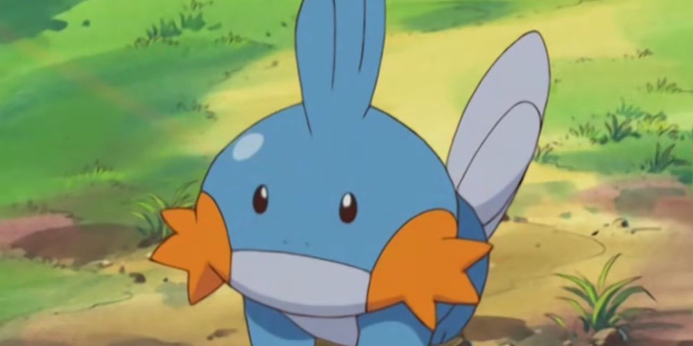Pokémon: 10 Best Non-Legendary Water-Types In The Series, Ranked