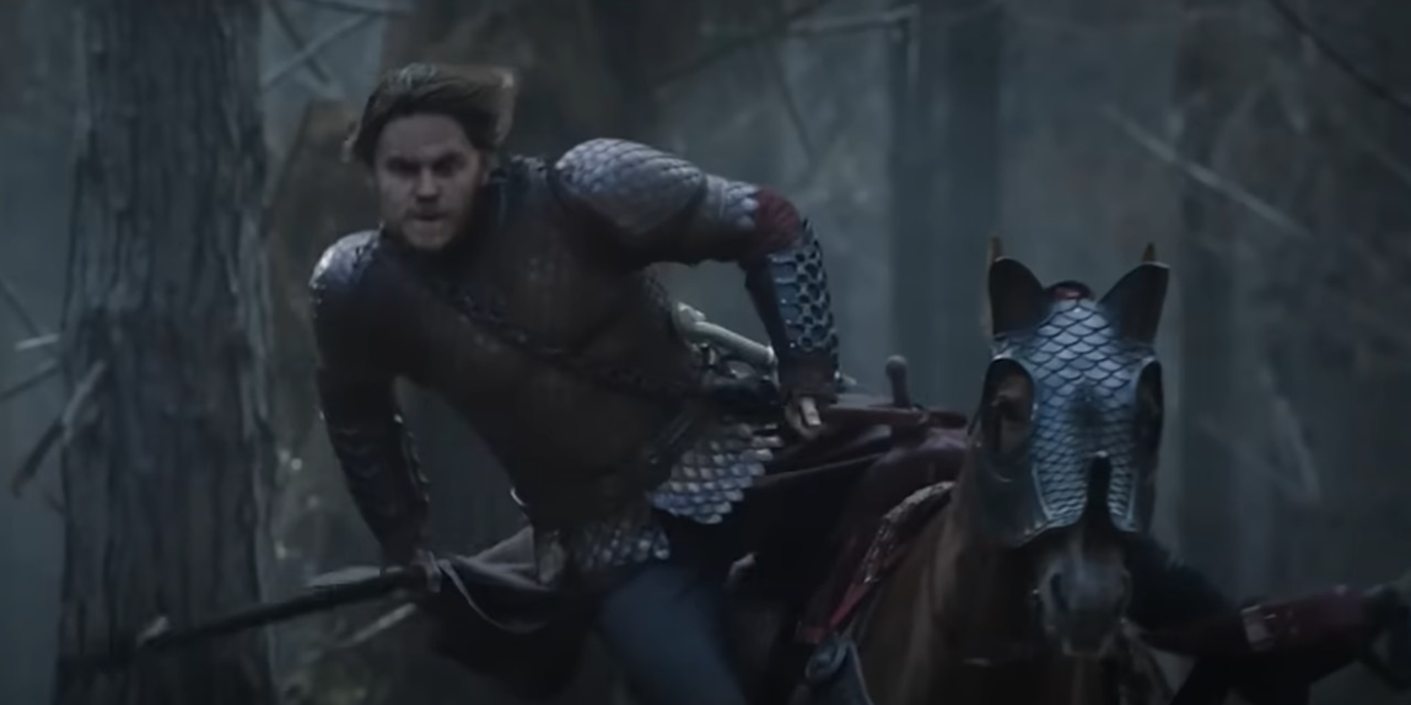 The Rings Of Power Episode 6 Ending Explained - What Does Udun Mean?