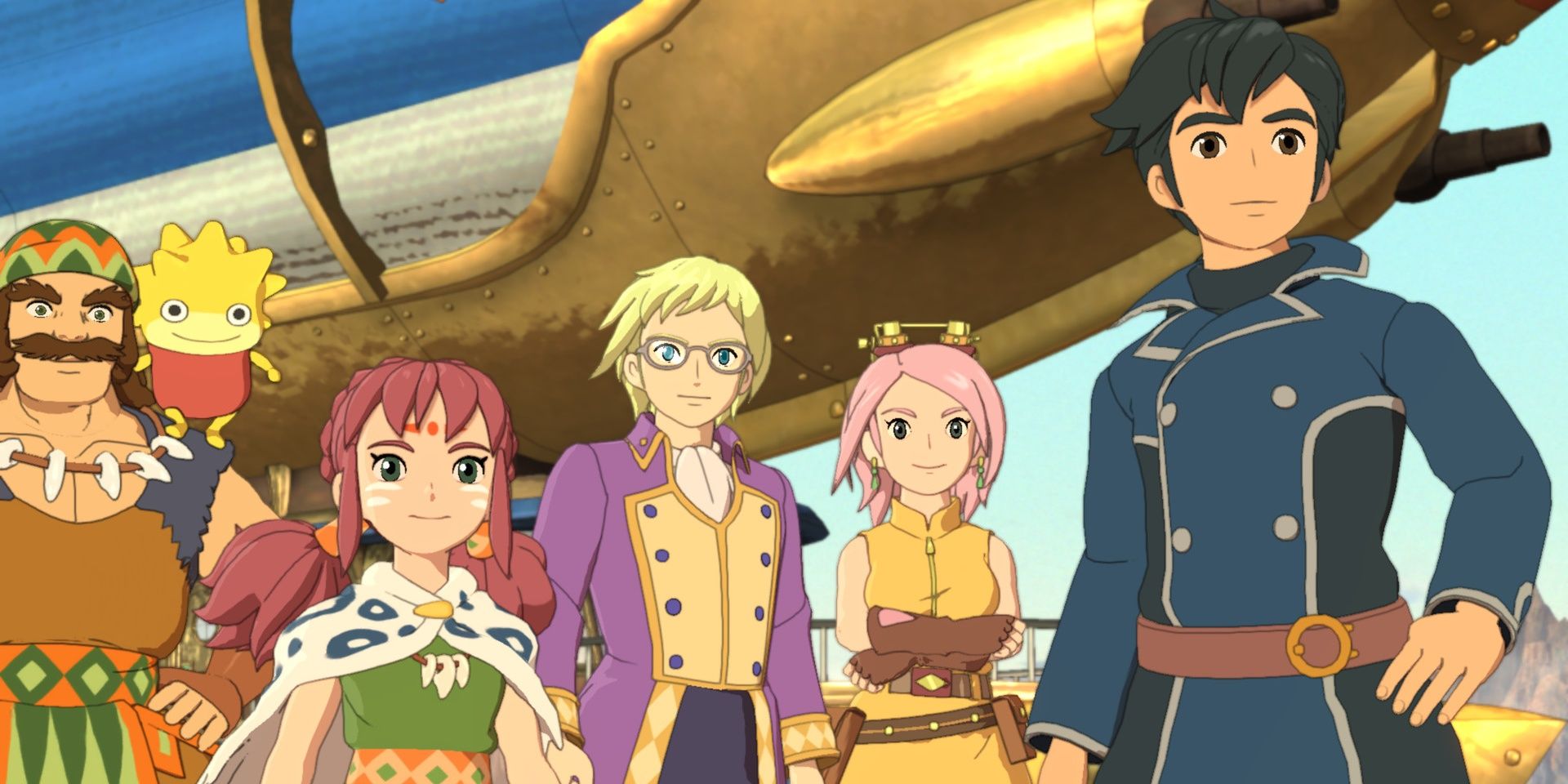 10 Best Anime RPGs, Ranked