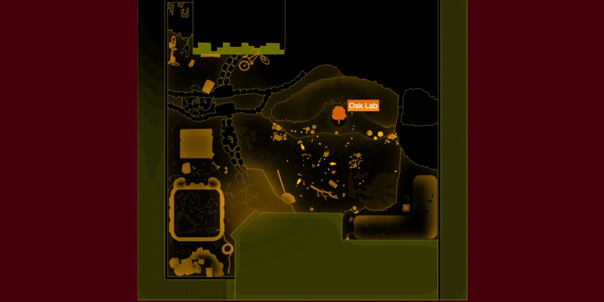 Grounded: All Lab Locations