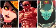 Persona 5 Royal 10 Best Villains Ranked