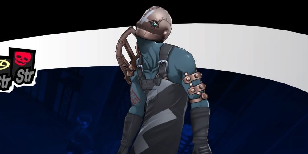 Persona 5 Royal: 10 Best Early Game Personas