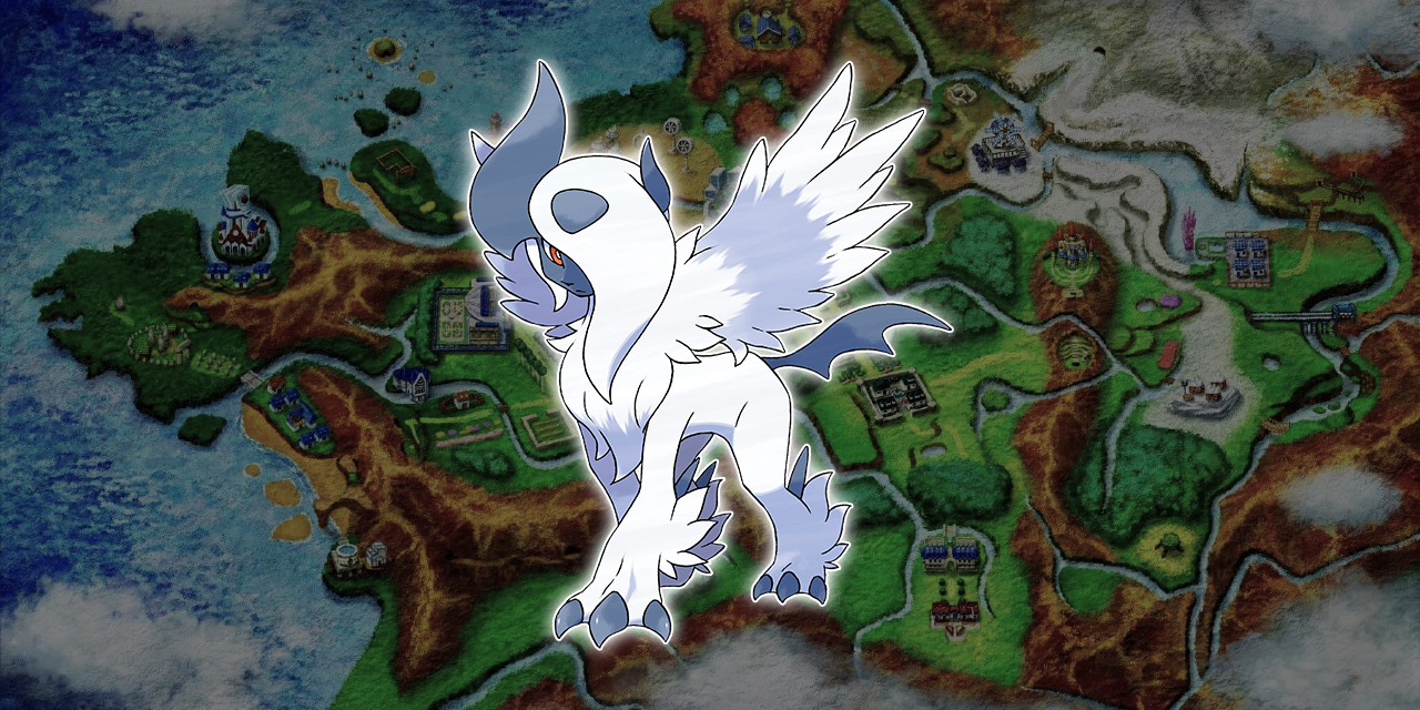 Pokémon: 10 Best Designed Mega Evolutions