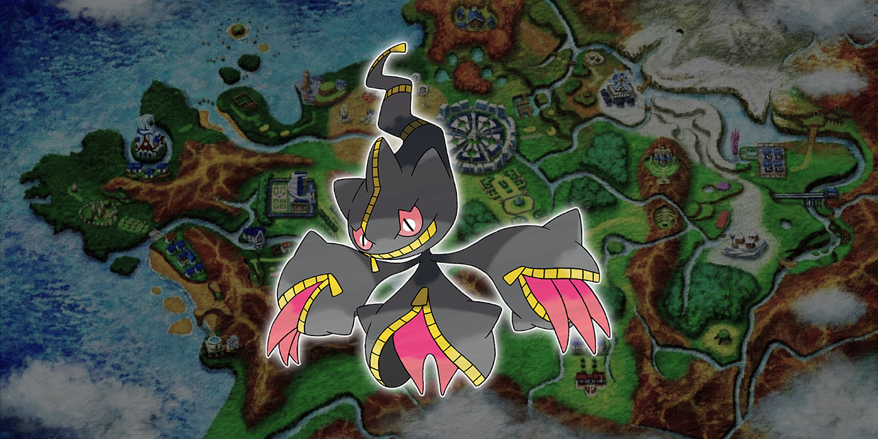 Pokemon X And Y Pokedex Mega Evolutions A Guide To Mega Evolution In