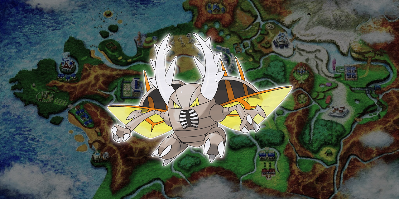 Pokémon: 10 Best Designed Mega Evolutions