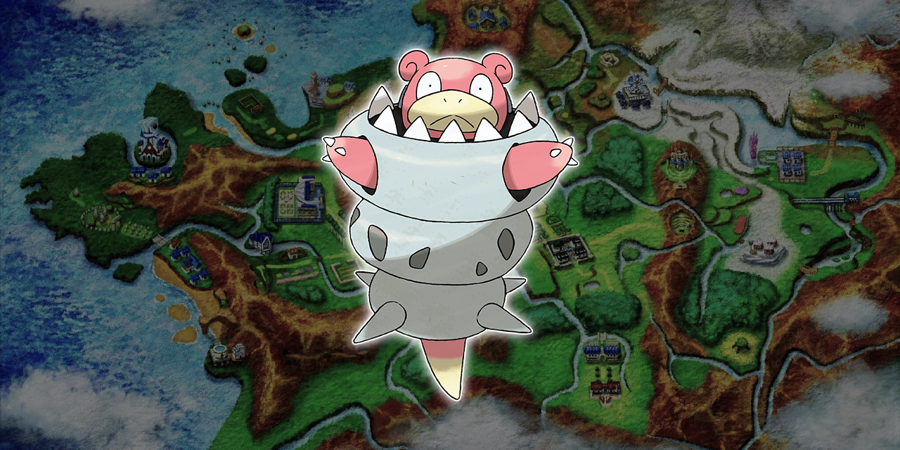 Pokémon: 10 Best Designed Mega Evolutions