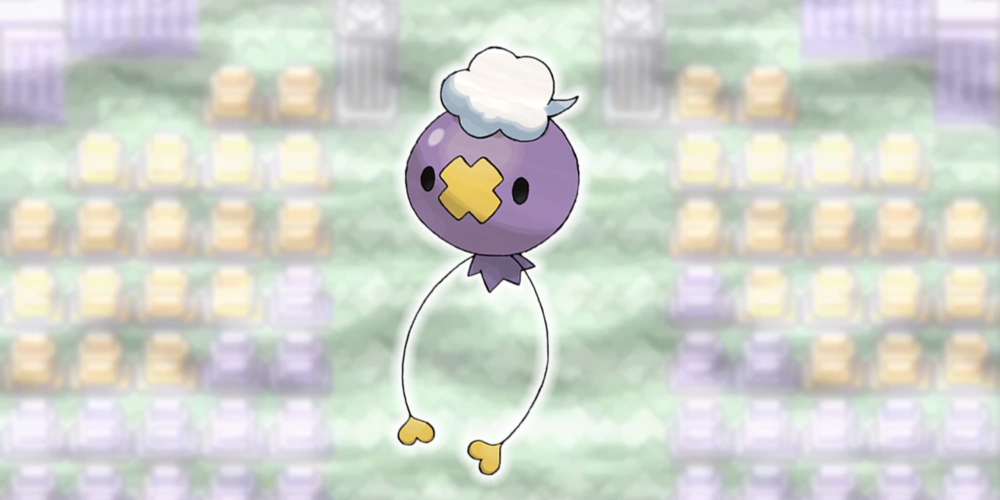 Pokémon With The Scariest Pokédex Entries