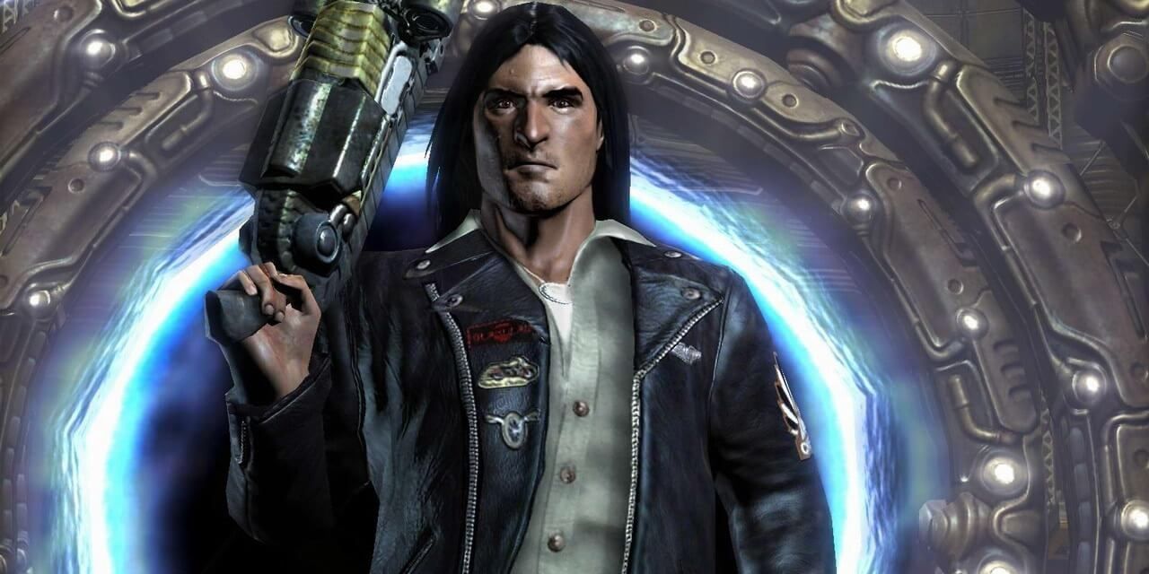 Bethesda Forced Arkane To Call Its Immersive Sim 'Prey' Bethesda Forced Arkane To Call Its Immersive Sim 'Prey'