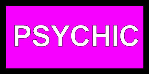 Pokémon Type Chart: All Type Strengths & Weaknesses