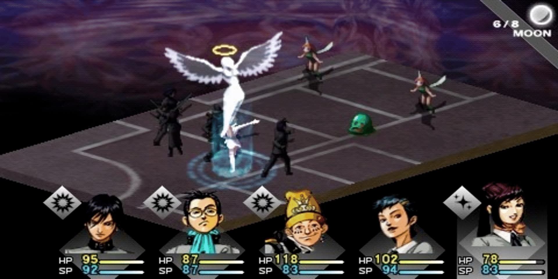 Every Mainline Persona Game, Ranked
