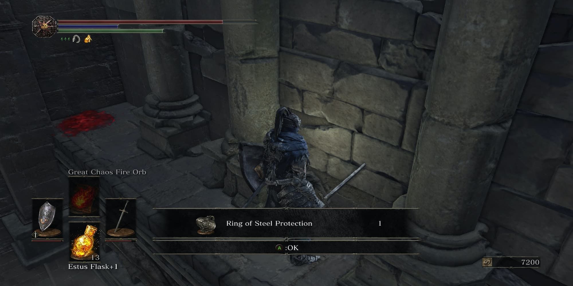 Dark Souls: 15 Best Rings, Ranked