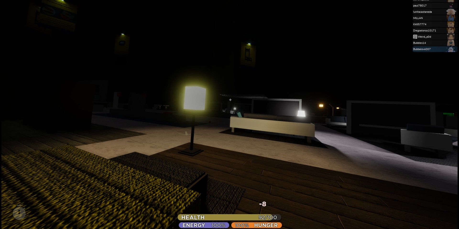 Roblox: 10 Best Horror Games, Ranked