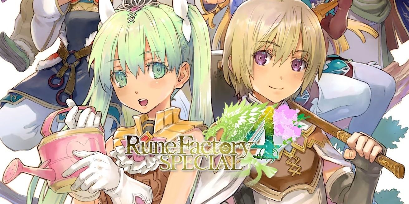 10 Best Beginner-Friendly RPGs, Ranked