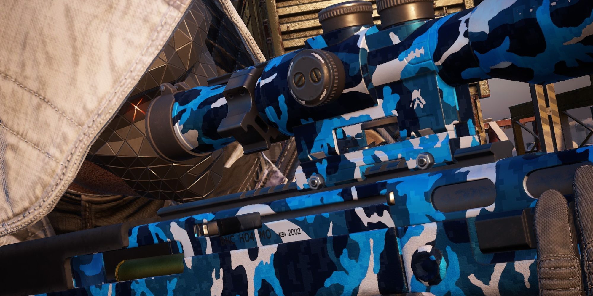 Sniper Ghost Warrior: Contracts Is Secretly A Great Immersive Sim