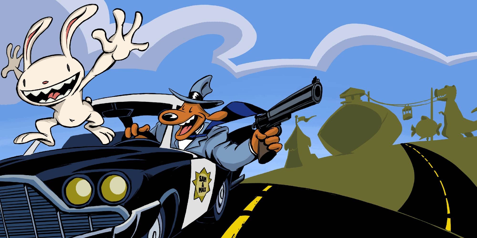 10 Best Detective Games, Ranked