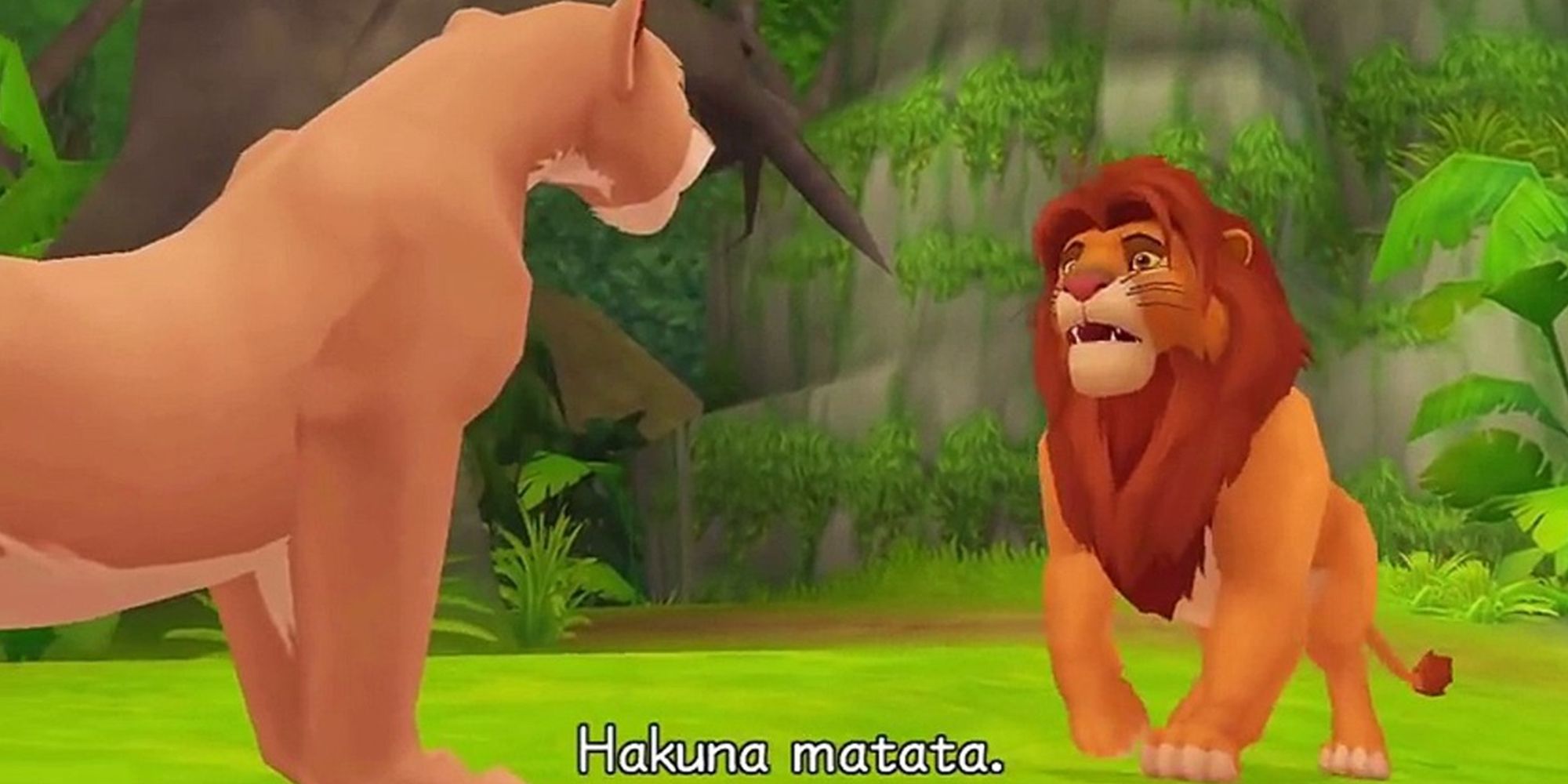 Kingdom Hearts: 10 Best Disney Characters Across The Series, Ranked