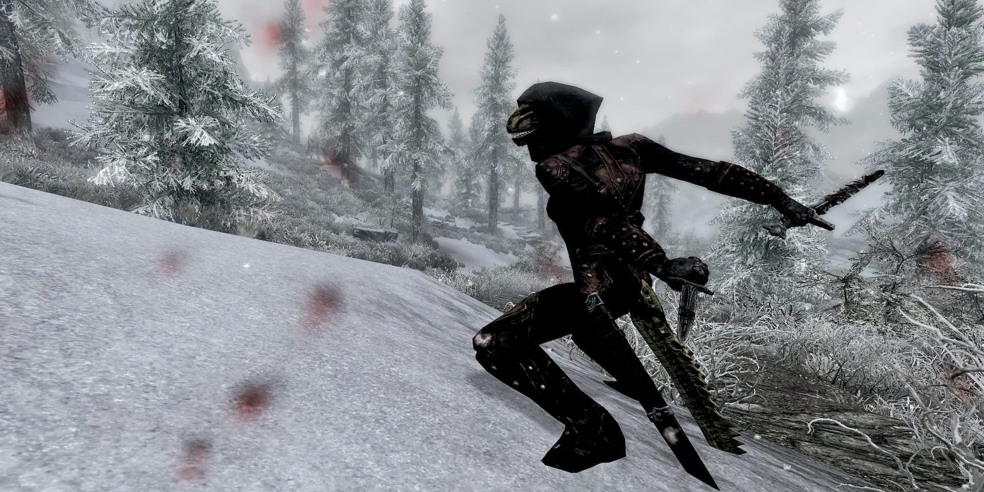 Skyrim: 8 Absurdly Strong Character Builds