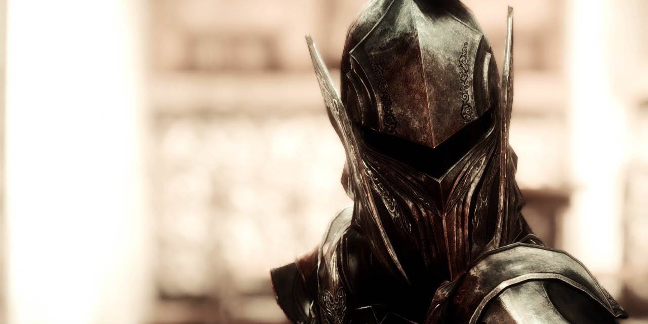 Skyrim: 15 Toughest Enemies In The Game, Ranked