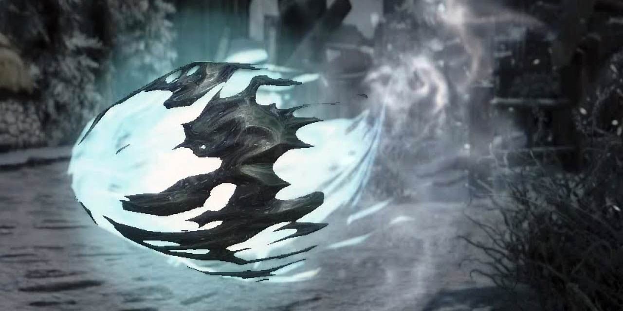 Skyrim: 15 Toughest Enemies In The Game, Ranked