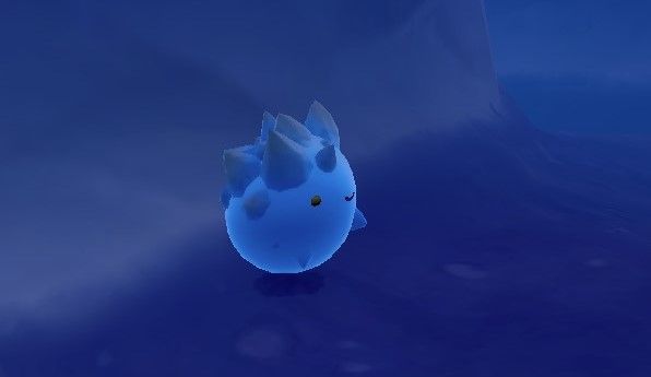 Slime Rancher 2: Basic Slimes Guide