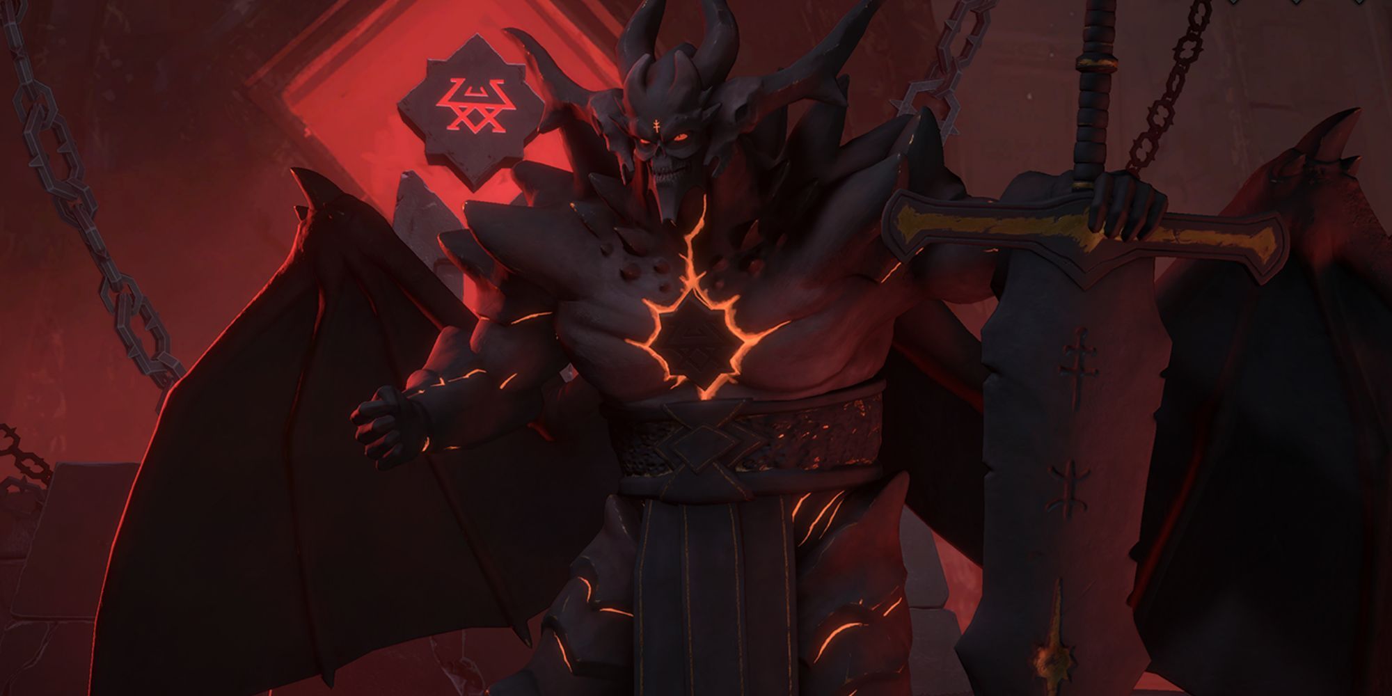 Solium Infernum Is About Taking Over Hell Through Politics And Cunning