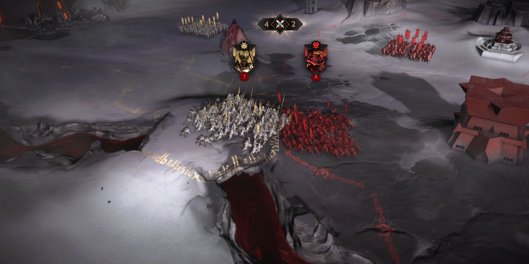 Solium Infernum Is About Taking Over Hell Through Politics And Cunning