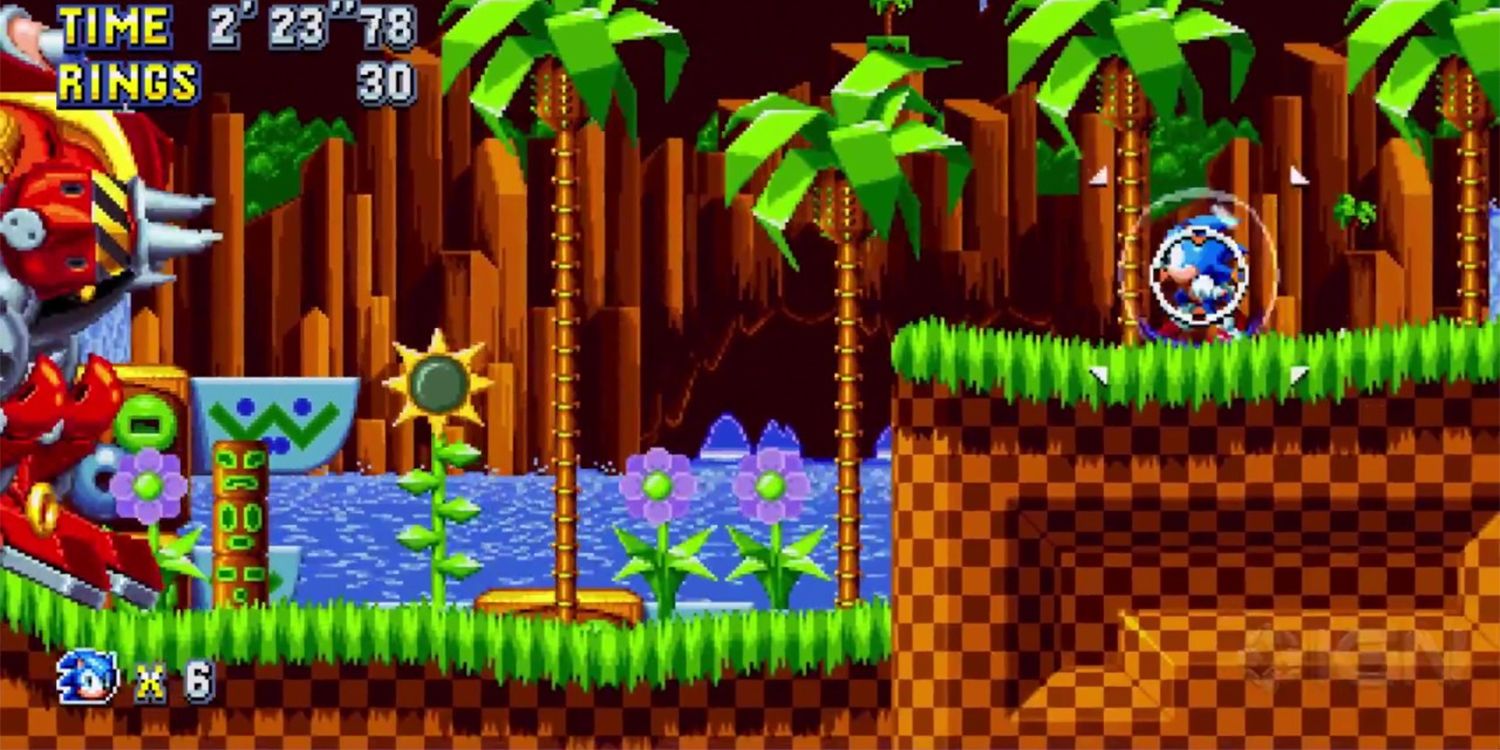10 Best 2D Platformers