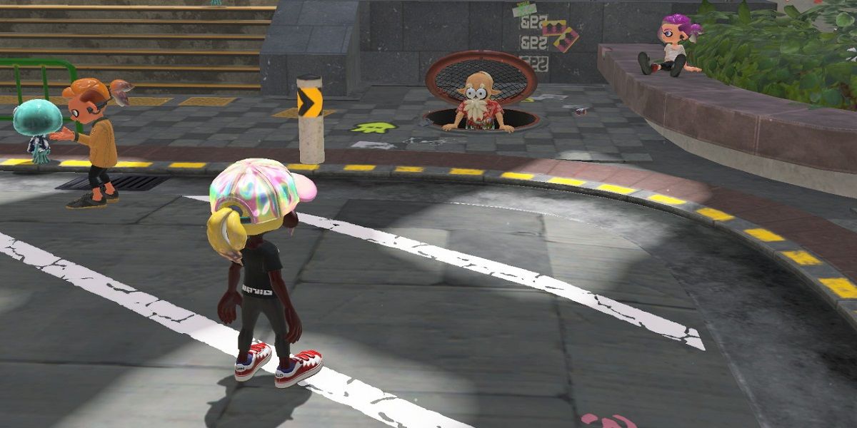 Splatoon 3: Top 10 Tips And Tricks For Turf War