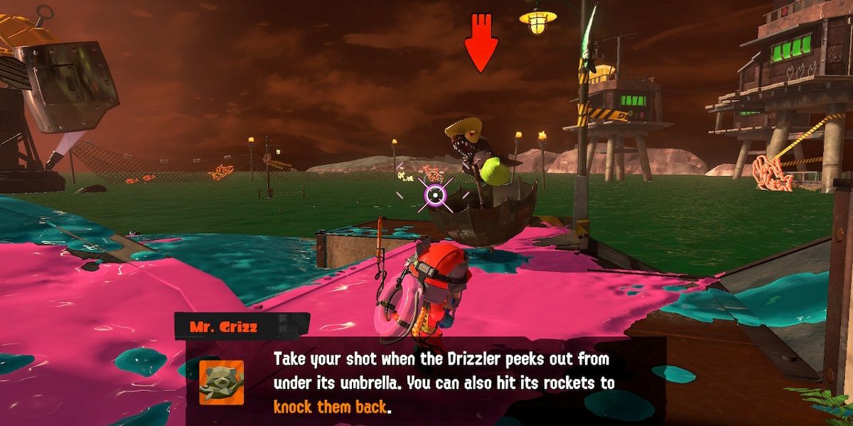 Splatoon 3: All Salmon Run Next Wave Bosses Ranked