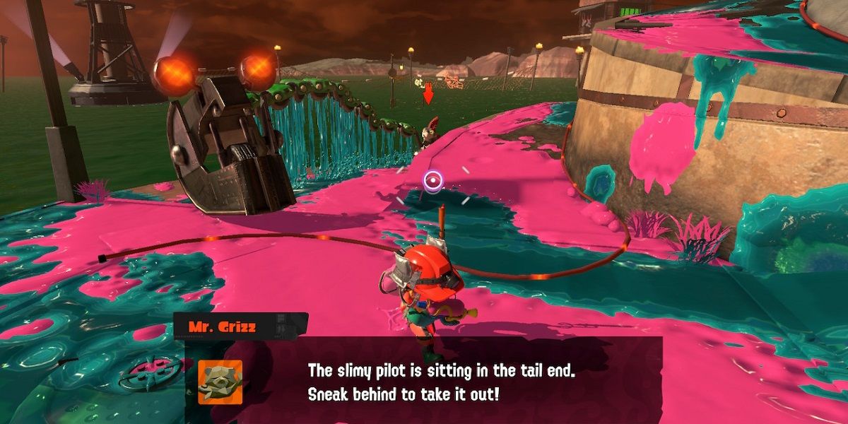 Splatoon 3: All Salmon Run Next Wave Bosses Ranked Splatoon 3: All Salmon Run Next Wave Bosses Ranked