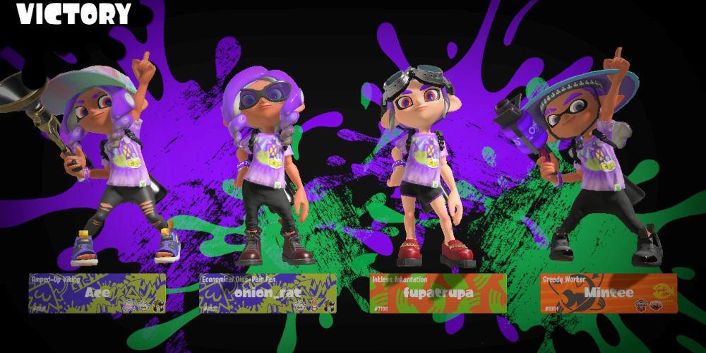 Splatoon 3 Ink Vac Special Weapon Guide Use Strategy