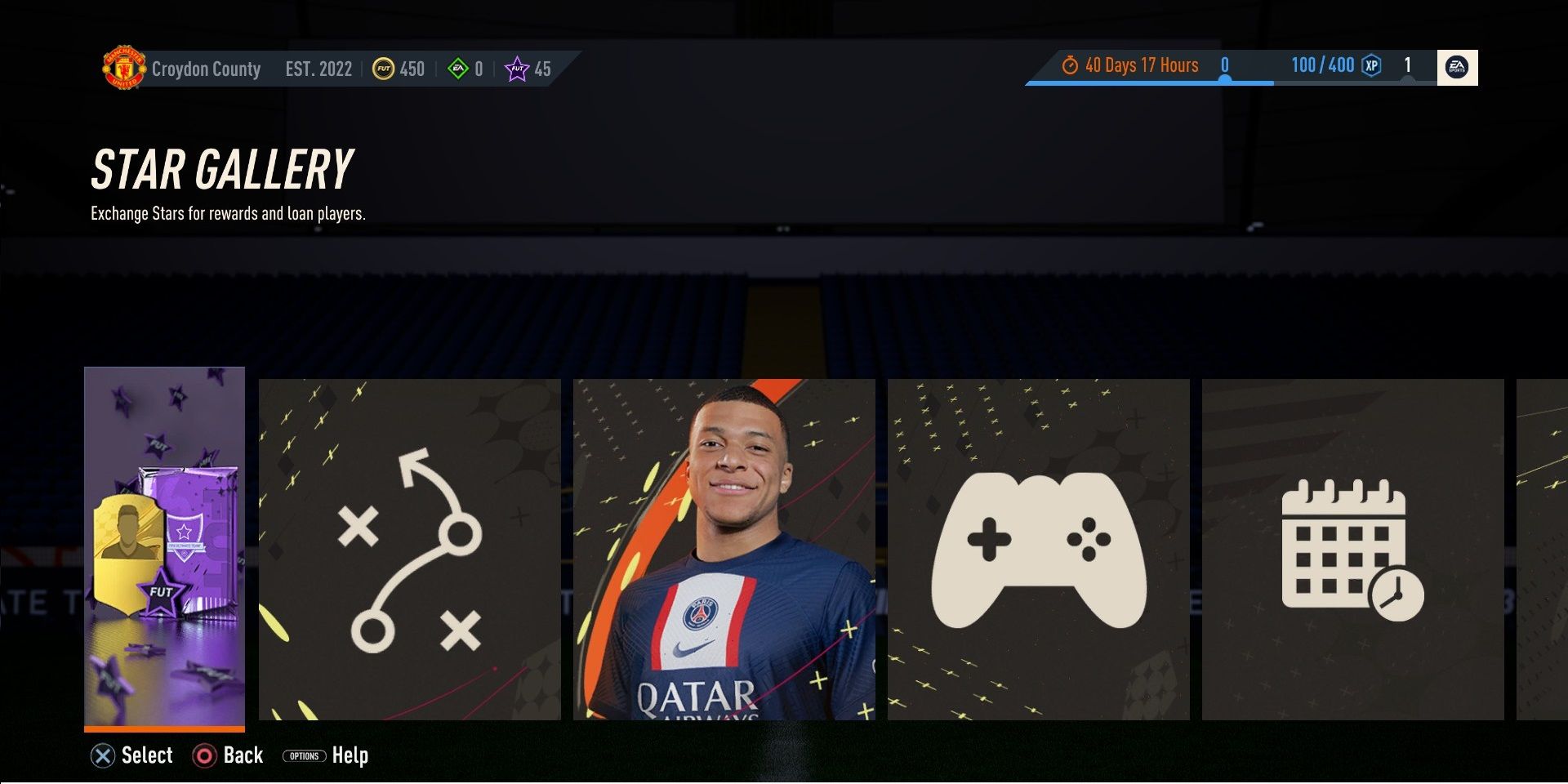 FIFA 23: How To Earn Moment Stars And Trade Them For Rewards
