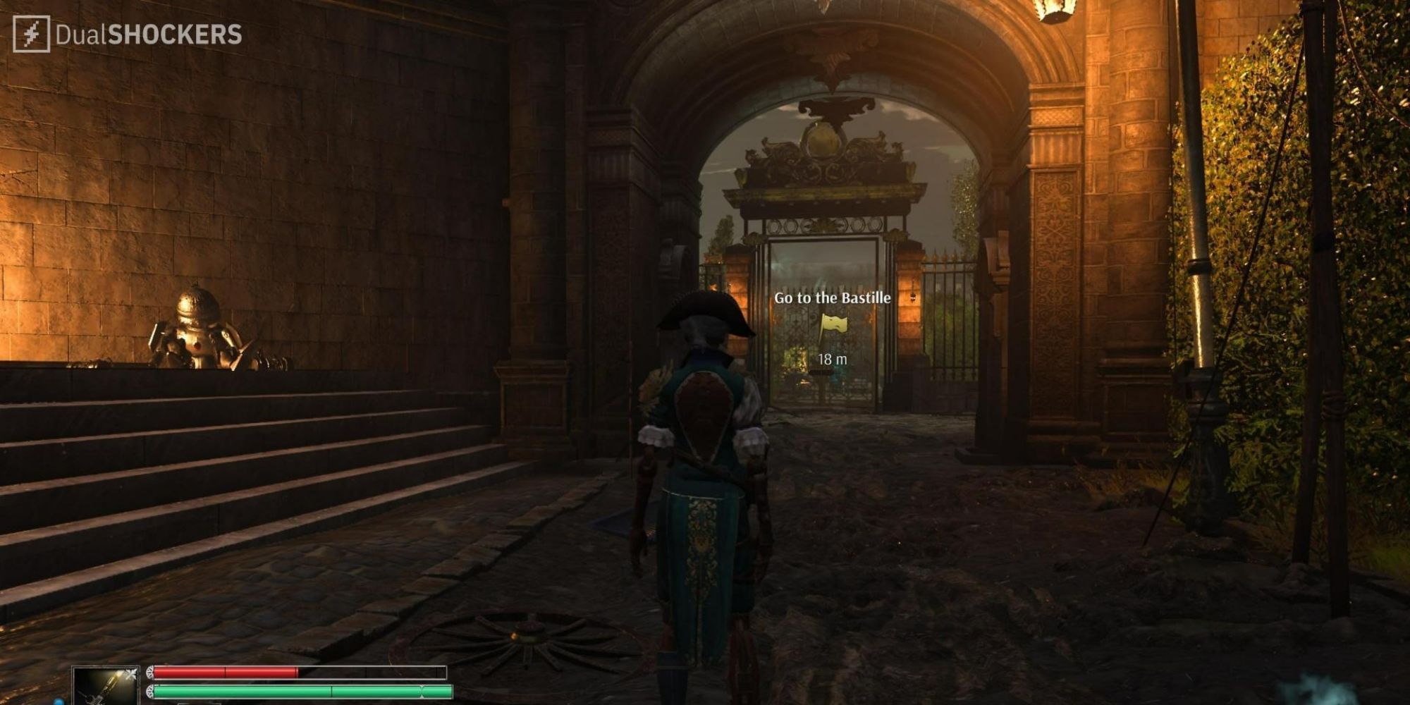 Steelrising Beginner's Guide