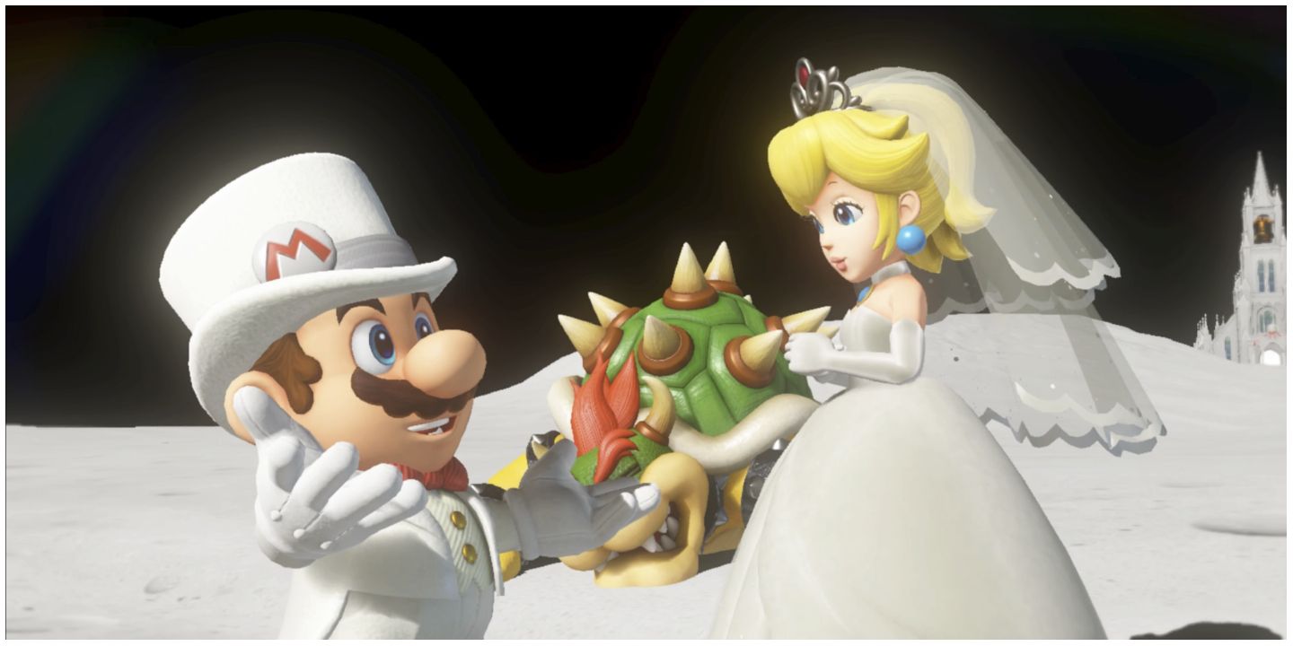 10 Best Video Game Couples, Ranked
