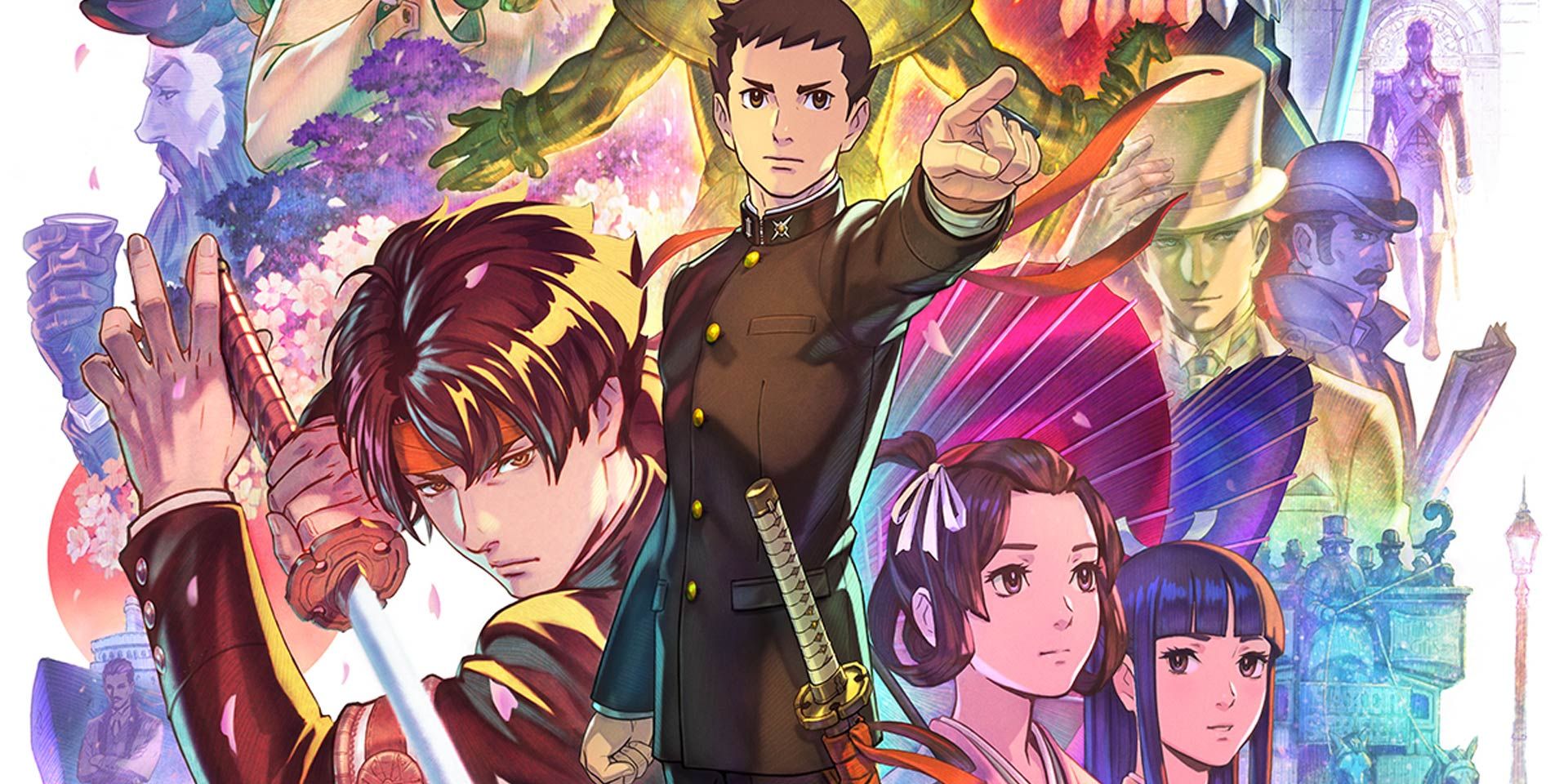 10 Best Detective Games, Ranked