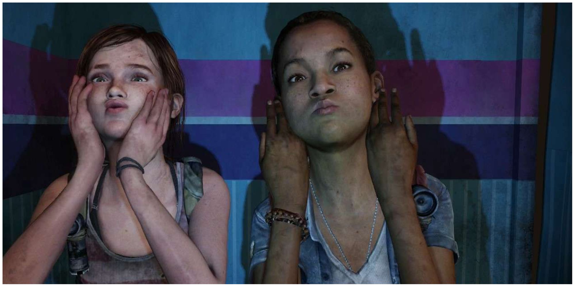 10 Best Video Game Couples, Ranked