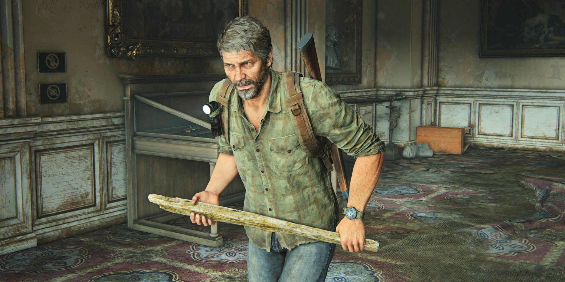 The Last of Us Part 1: Top 10 Tips and Tricks