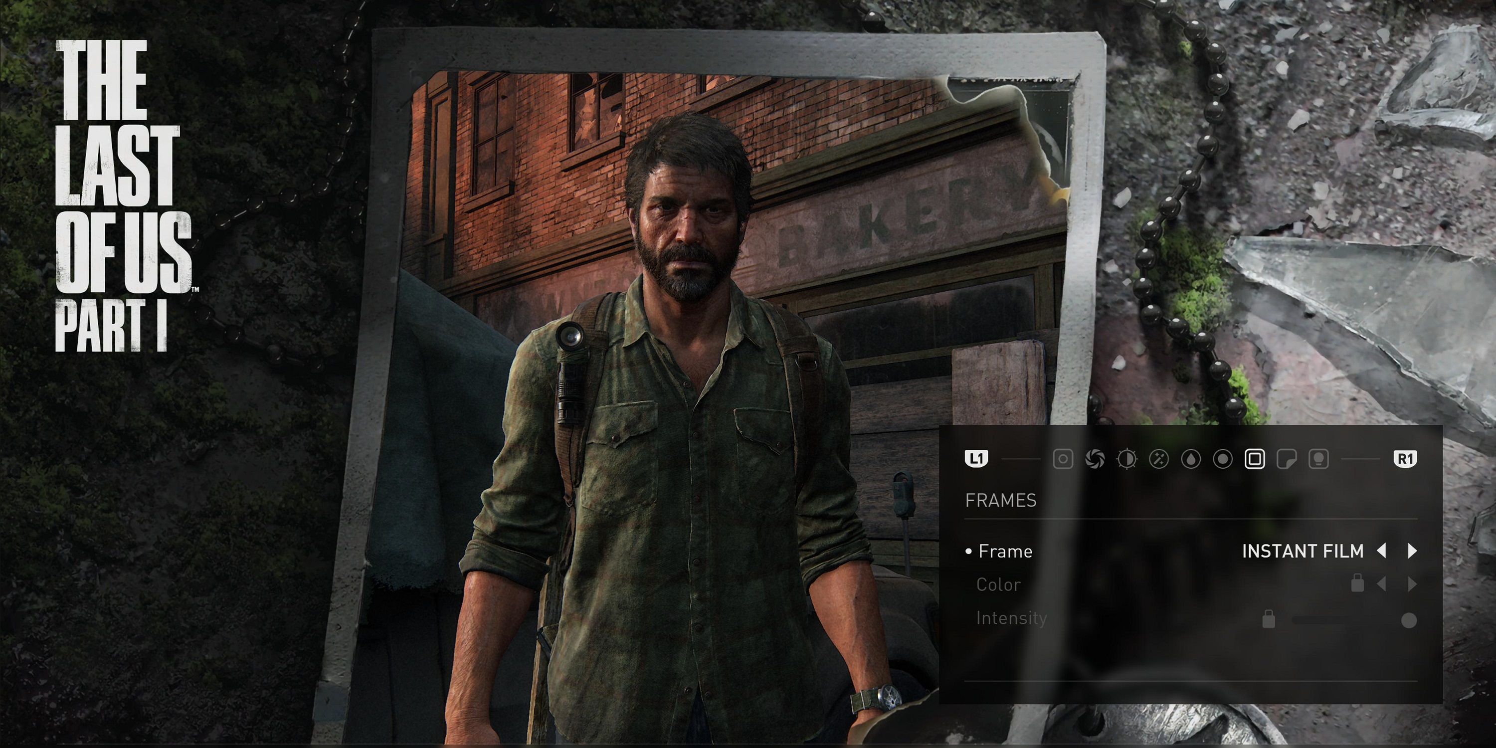 The Last of Us Part 1: How to Use Photo Mode