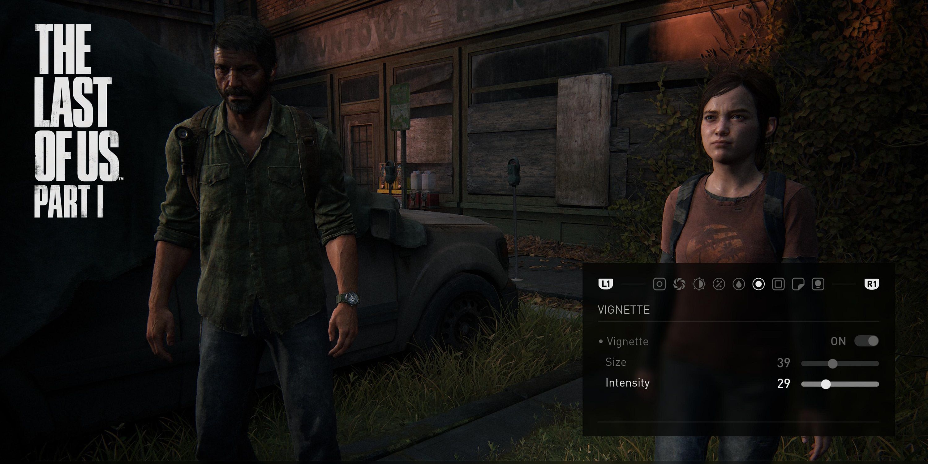 The Last of Us Part 1: How to Use Photo Mode