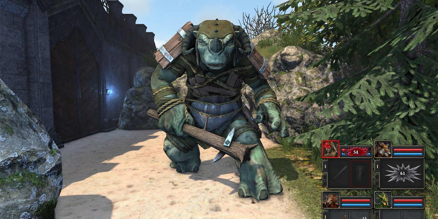 10 Hardest RPGs Ever Made, Ranked