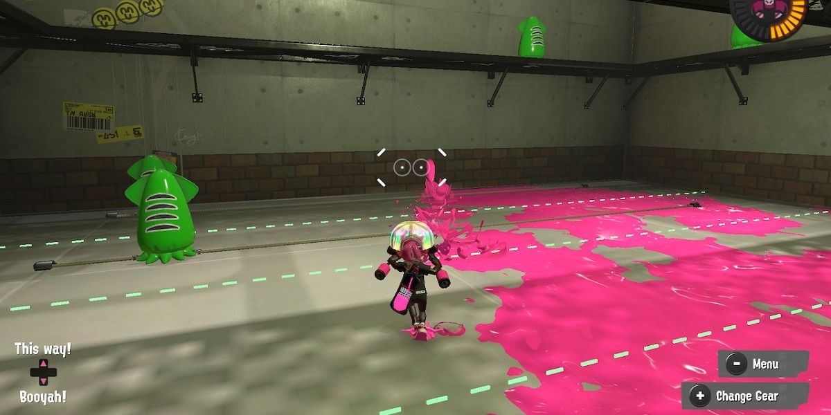 Splatoon 3: Top 10 Tips And Tricks For Turf War